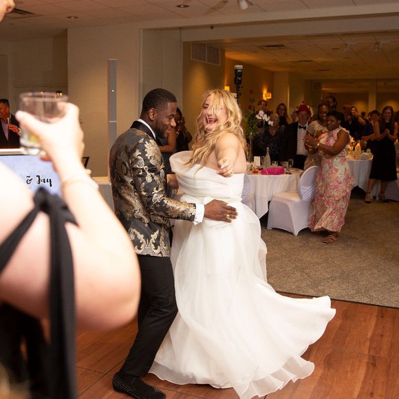 NEWHITE, Aseno Dress | Dresses | Newhite Aseno Ivory Wedding Dress Size ...